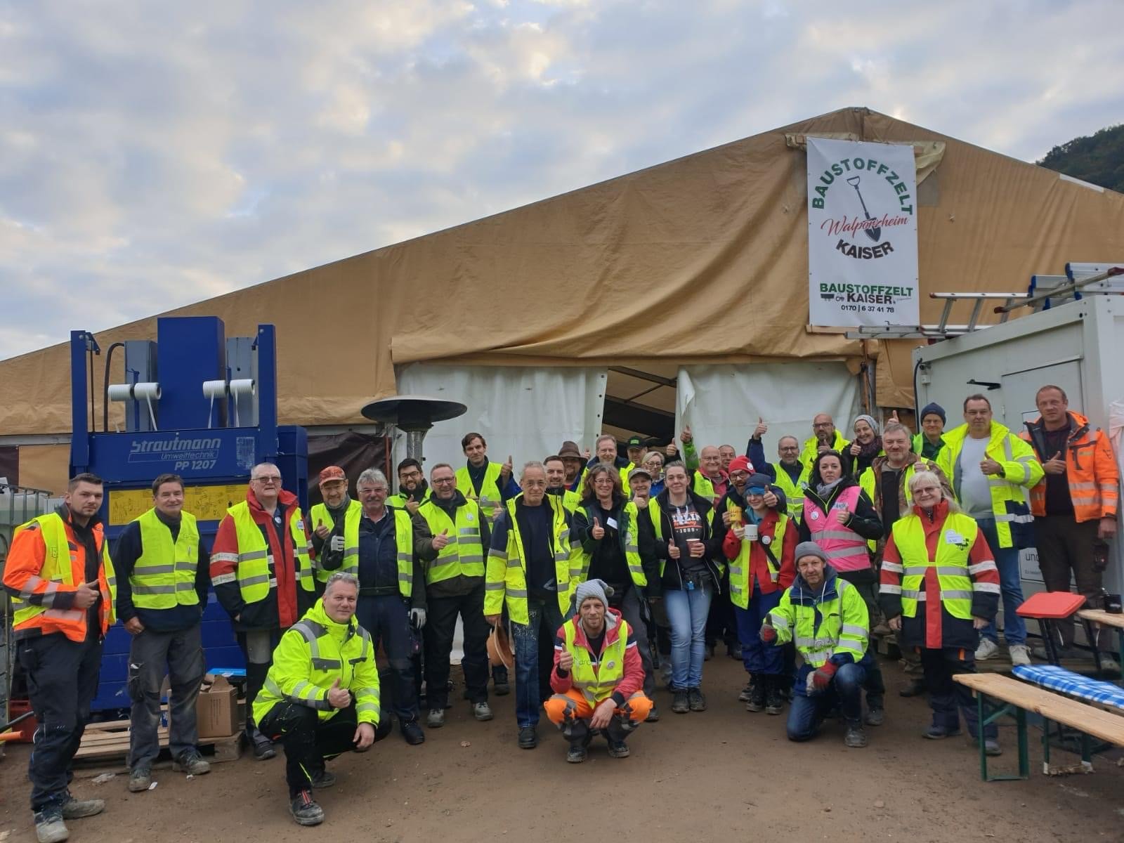 FREIE WÄHLER Hessen • Vierter Jahrestag der Ahrtalflut – Politik ...